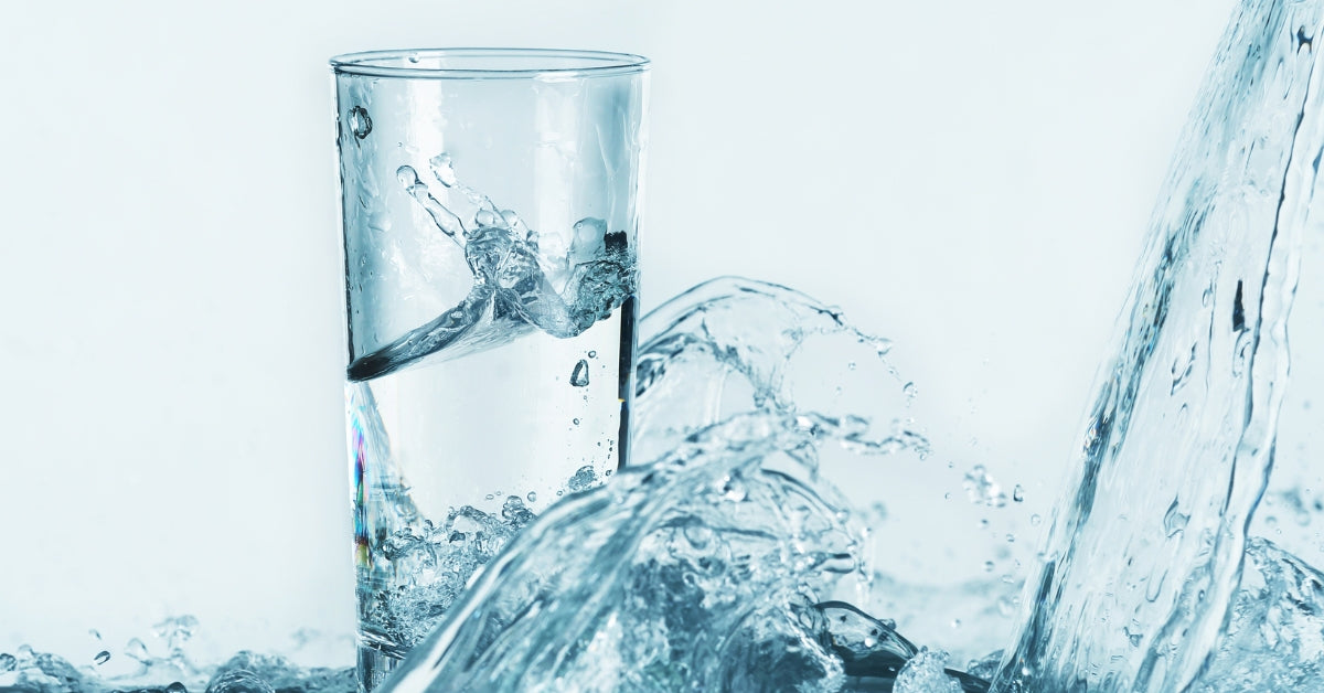 Hydration: Your Liquid Lifeline For Optimal Performance – Bair ...