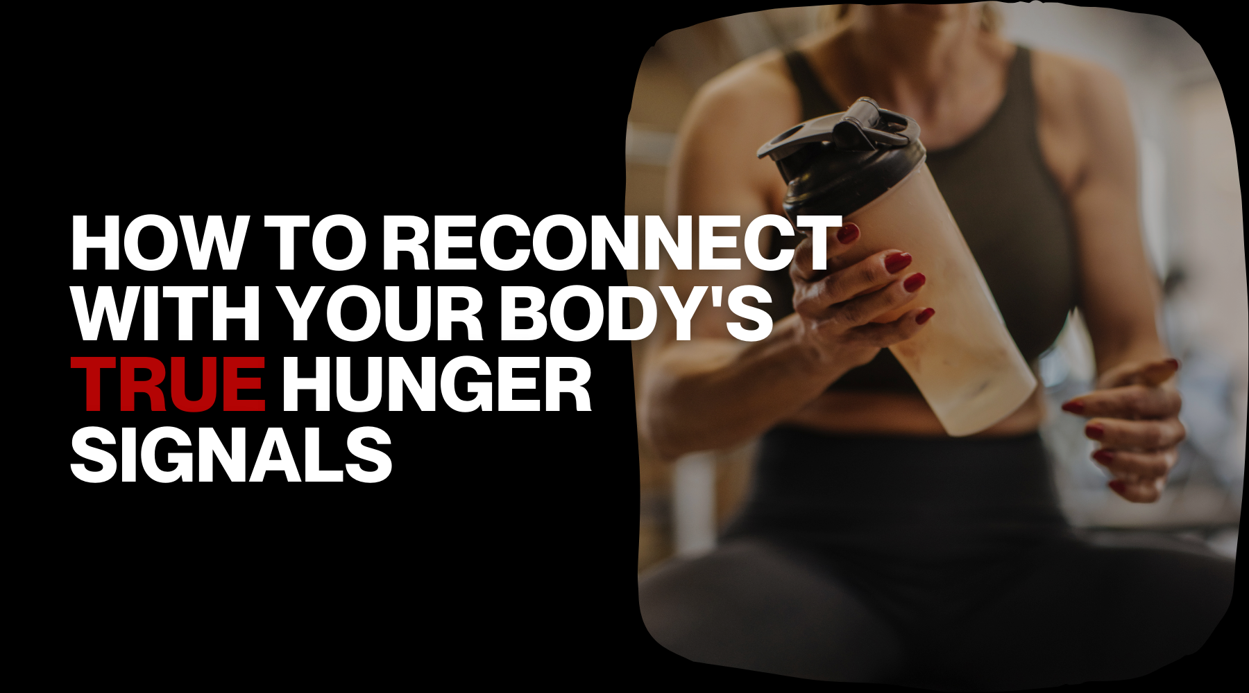How to Reconnect with Your Body's True Hunger Signals – Bair Aesthetics ...