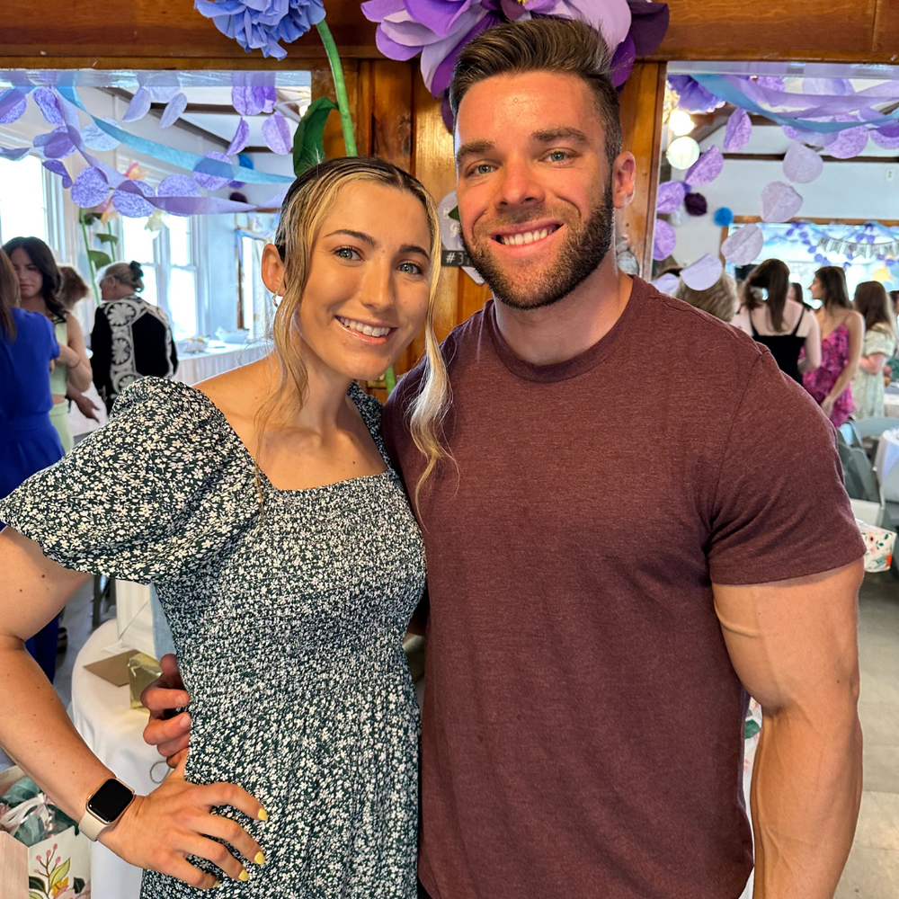 SHANE PARK – Bair Aesthetics | Science-Based Fitness & Nutrition