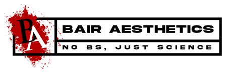 APPLY NOW – Bair Aesthetics Shop