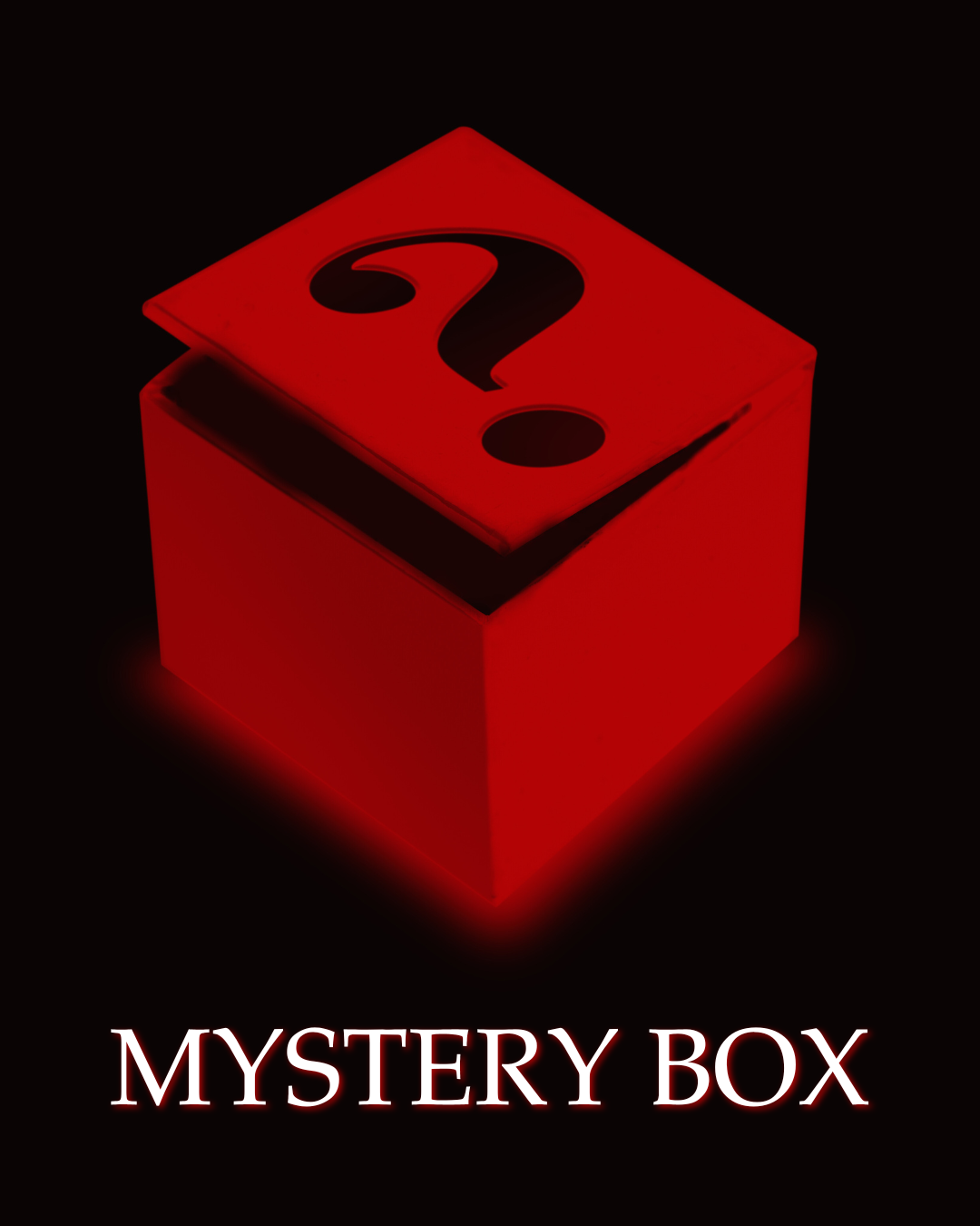 SUMMER MYSTERY BOX – Bair Aesthetics | Science-Based Fitness & Nutrition