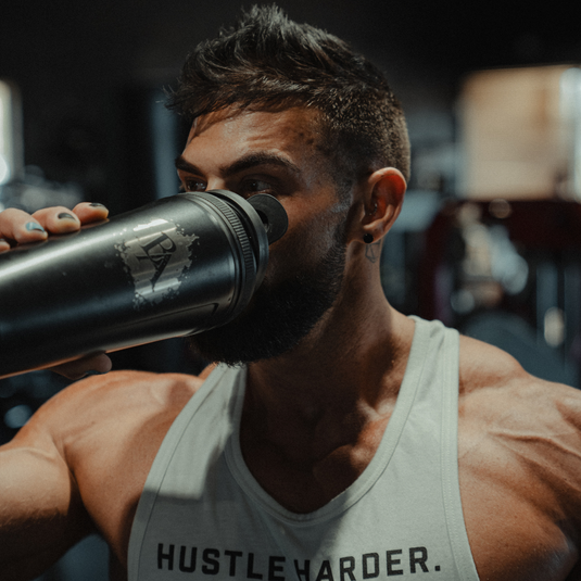 NUTRITION EVALUATION – Bair Aesthetics | Science-Based Fitness & Nutrition