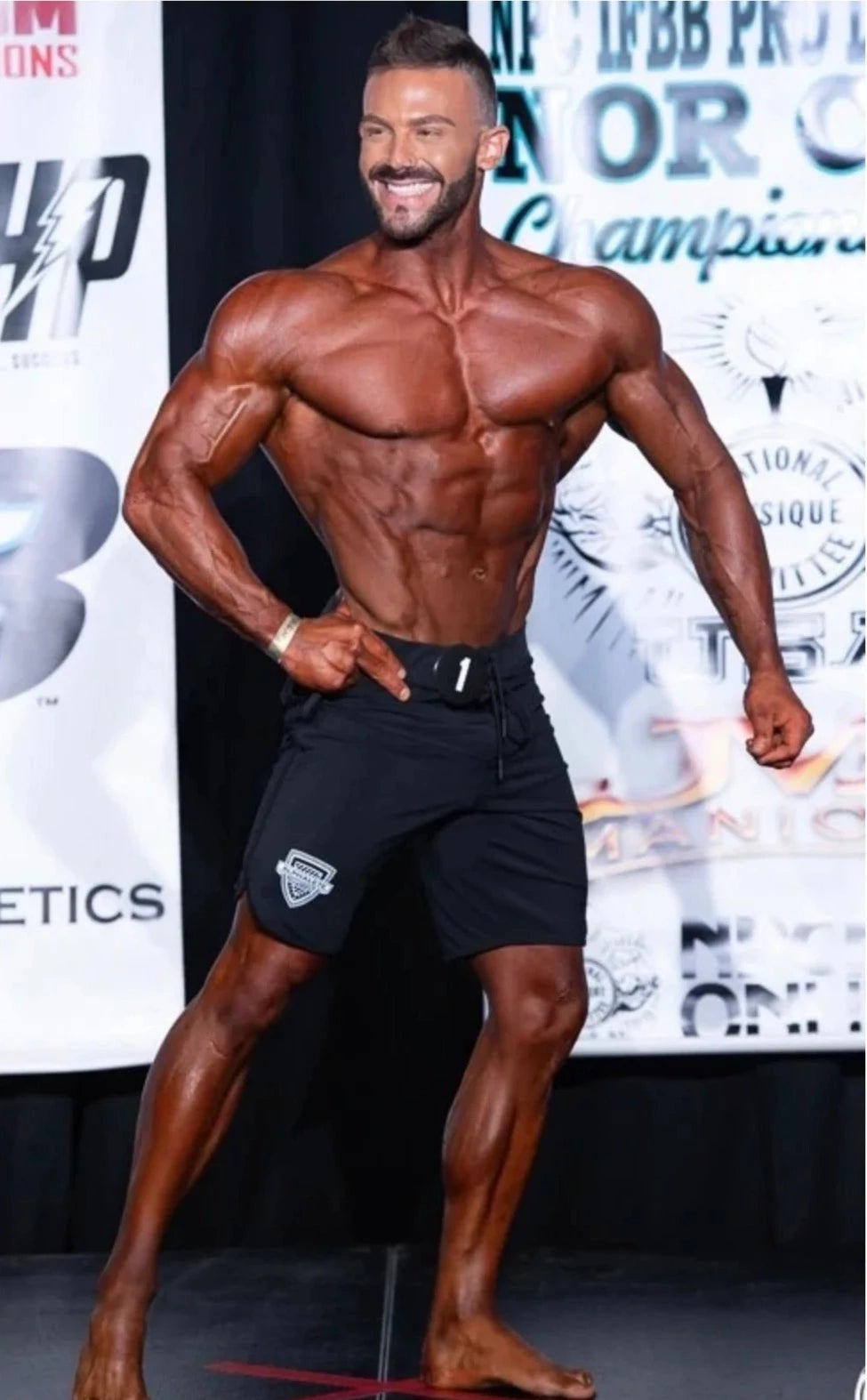 Coaching with Dylan Bair - ALL IN – Bair Aesthetics Shop